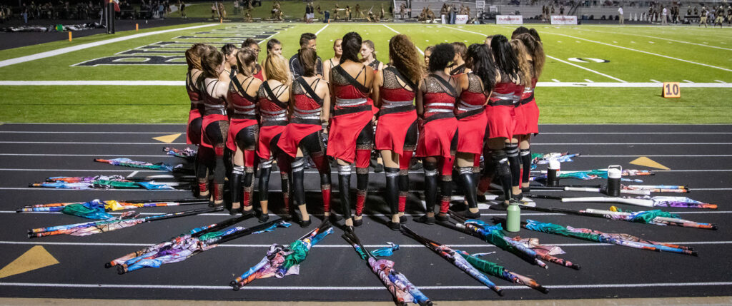 Ensembles | ForneyBand.com