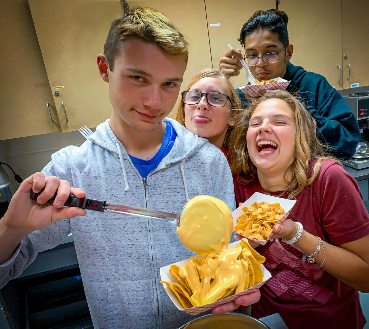 Band Boosters | ForneyBand.com