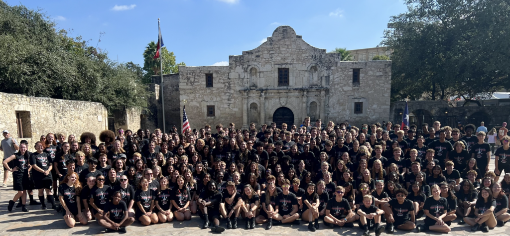 ForneyBand.com | The Forney High School Band