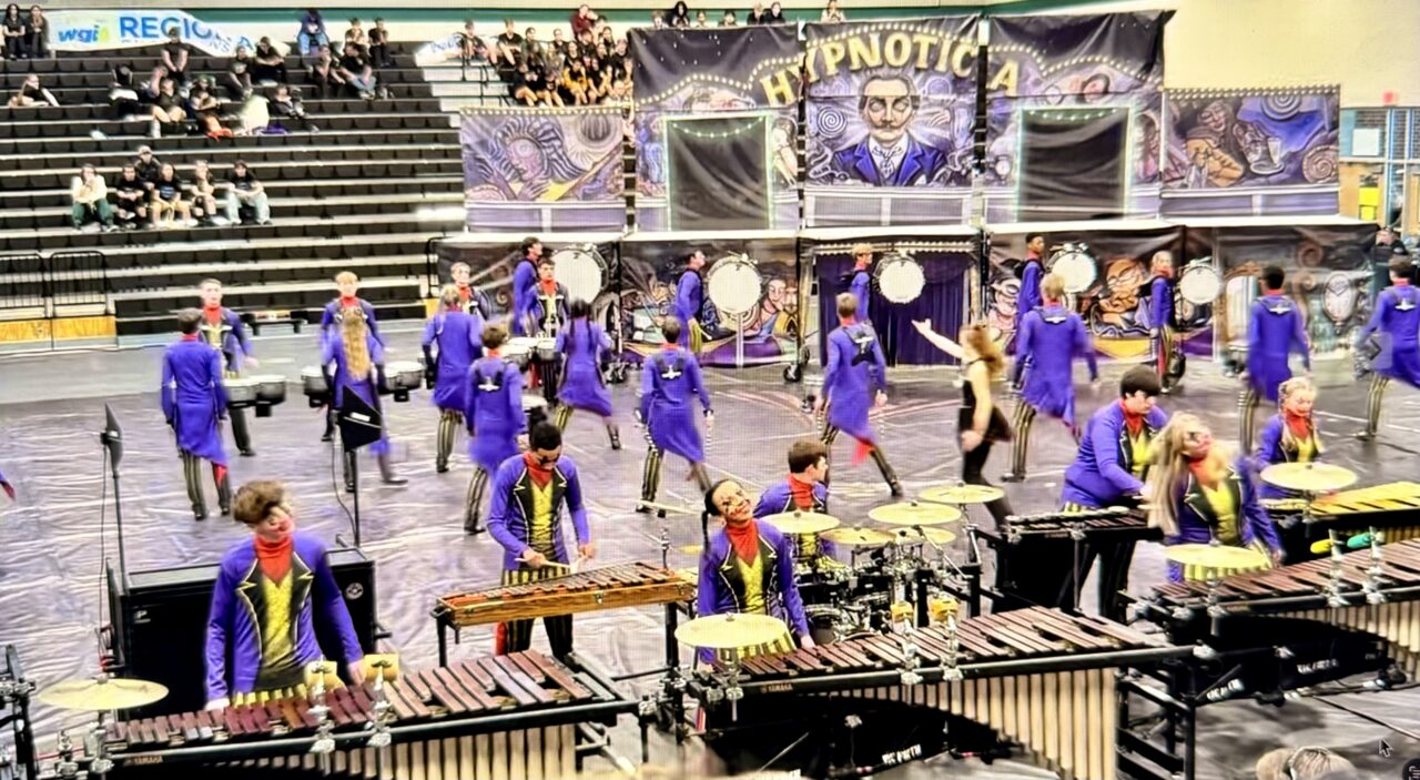 ForneyBand.com | The Forney High School Band